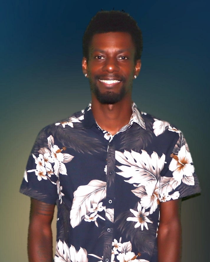 Tyree Etienne - Physical Education Teacher - Porter Academy