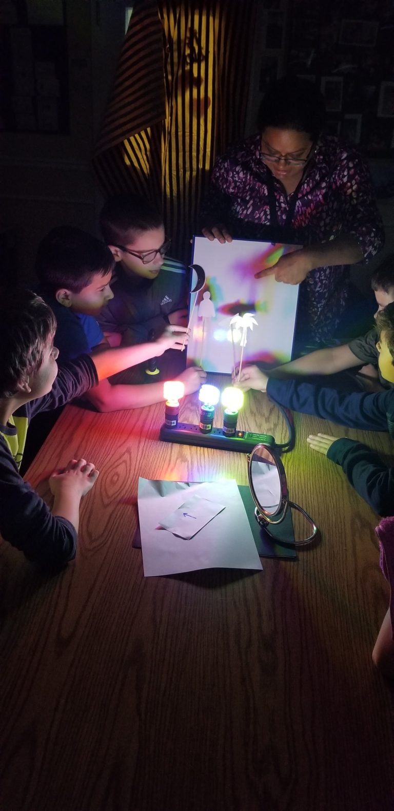 Porter Academy | Our Students