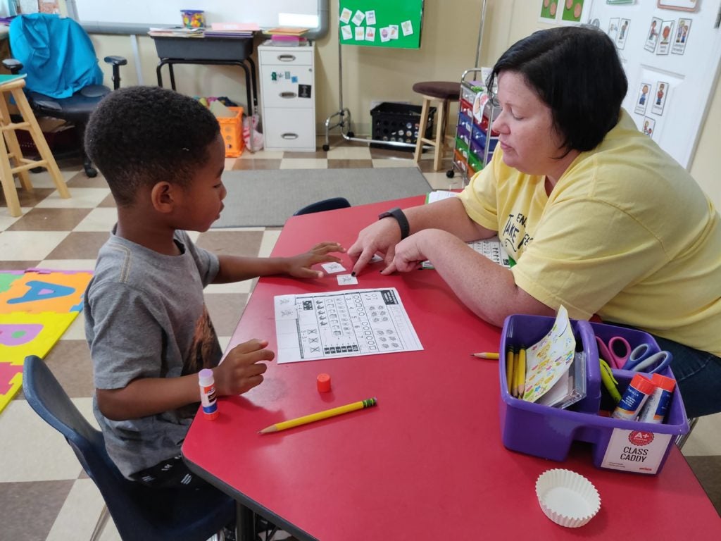 Porter Academy | Our Students