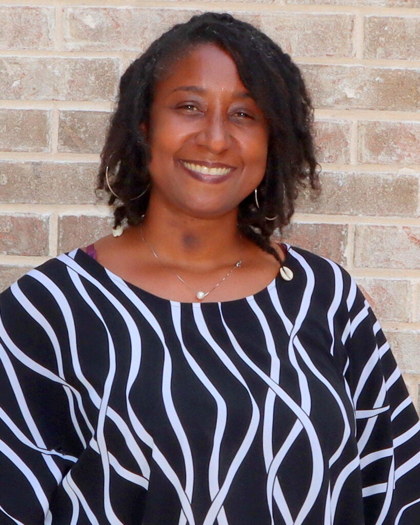 Cathy Wiggins - Lead Teacher - Porter Academy