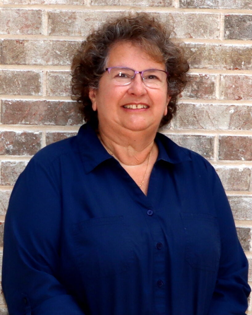 Marcie Schultz - Lead Teacher - Porter Academy