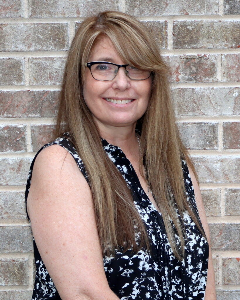 Stacey Edwards - Lead Teacher - Porter Academy